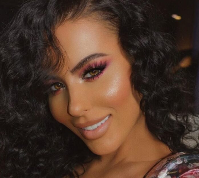 Amra Olevic Net Worth 2024 - FotoLog