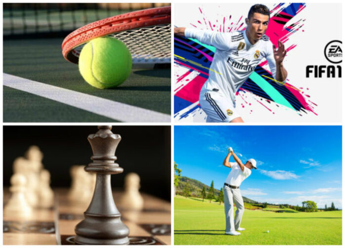 5 Most Fun Activities for a Small Group of Friends - FotoLog