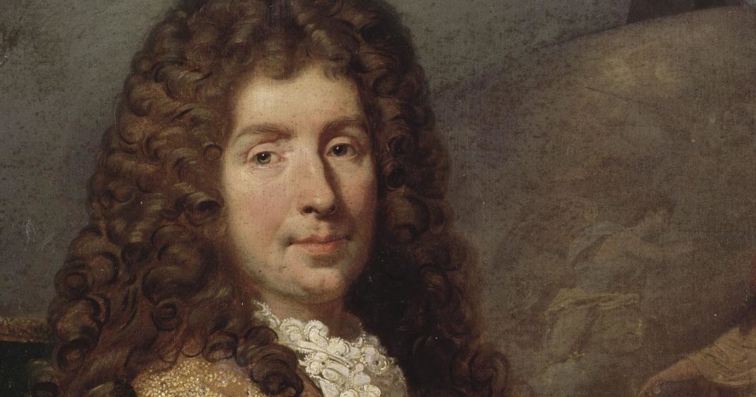 Most Famous Classicism Painters - FotoLog