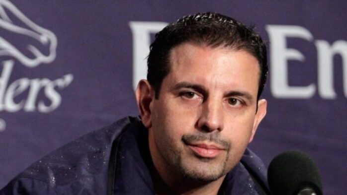 How Is Mike Repole’s Net Worth $1 Billion Dollars?