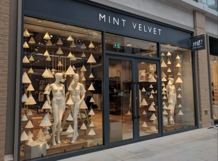 Window Displays: 101 Guide To Drive In-Store Traffic - FotoLog