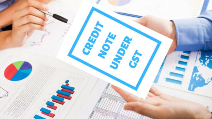 What Is A Credit Note And How Does It Work – 2025 Guide - FotoLog