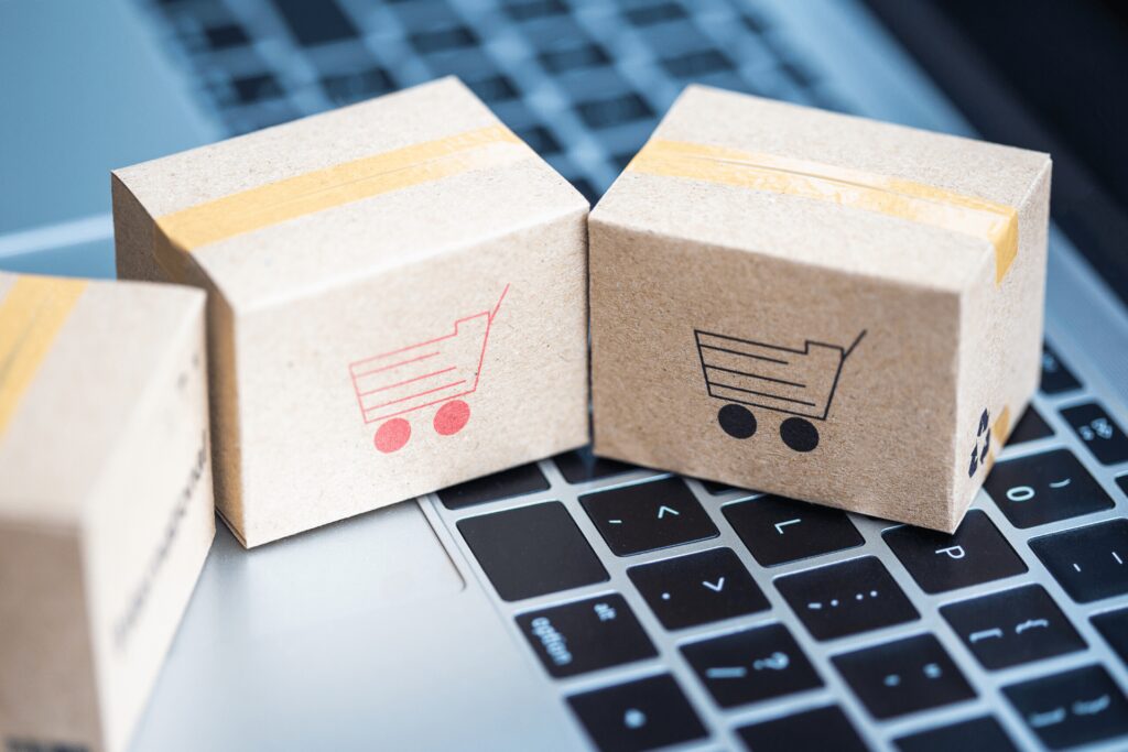Marketing Strategy for Your Cardboard Boxes Business - FotoLog