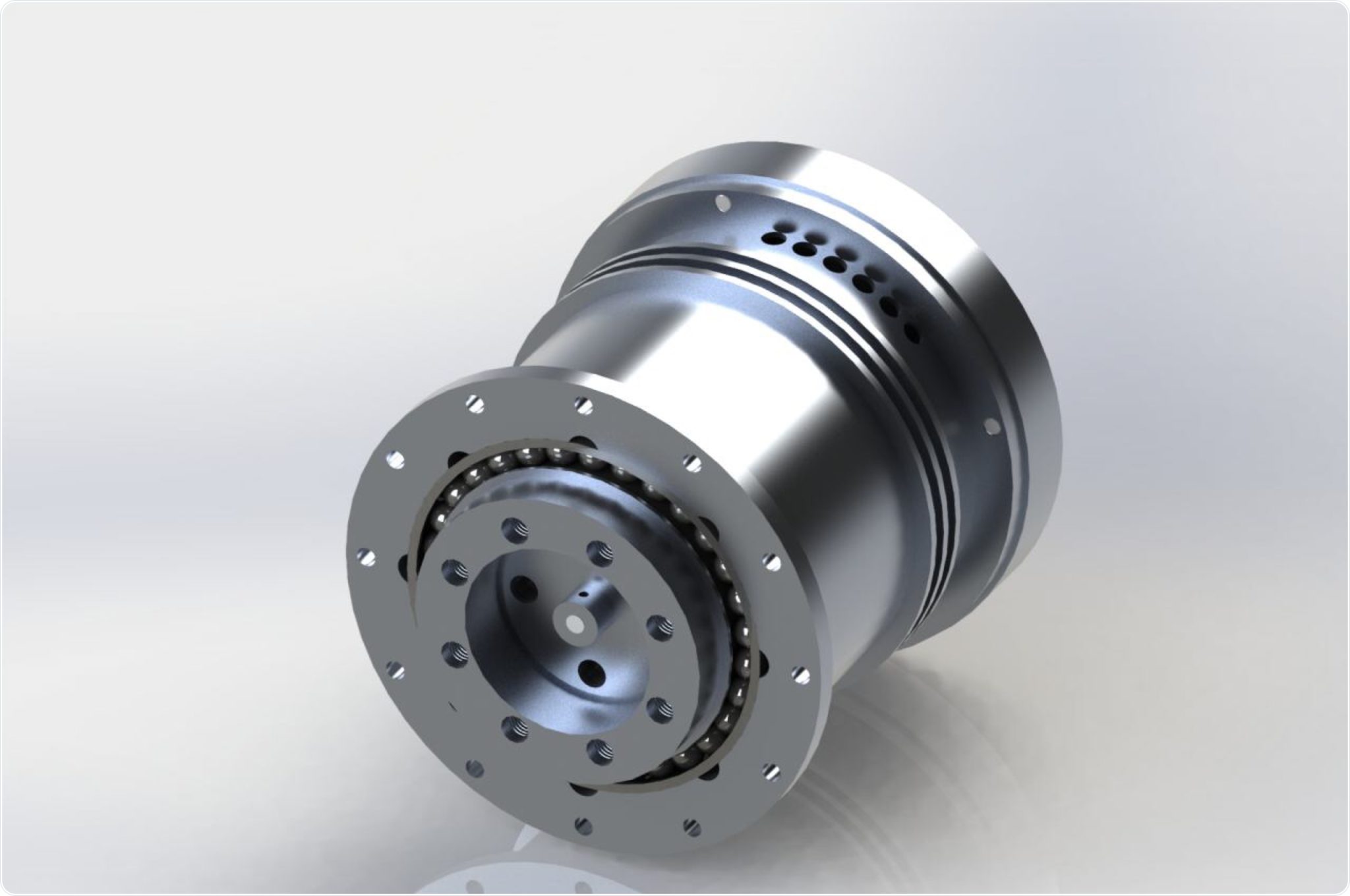 What is a Rotary Actuator? - FotoLog