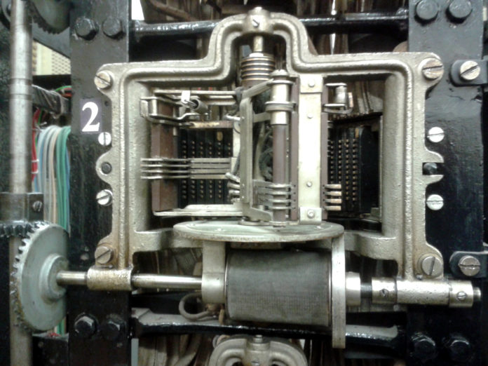 What are Rotary Systems? - FotoLog