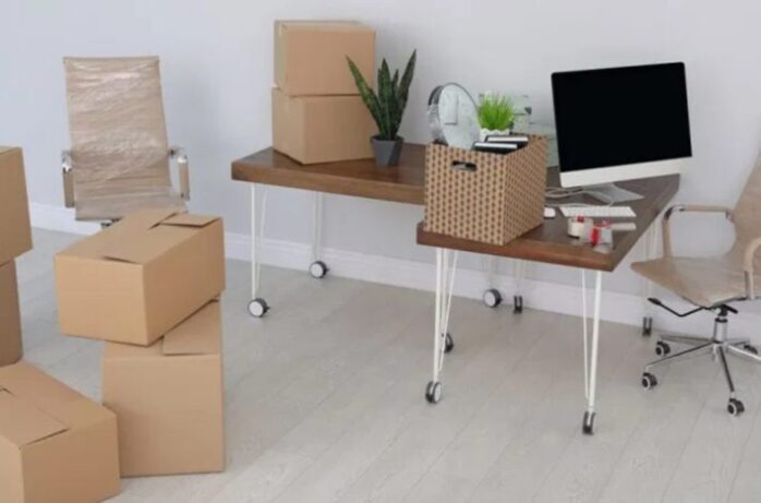 Ultimate Office Moving Checklist - 2025 Guide - FotoLog