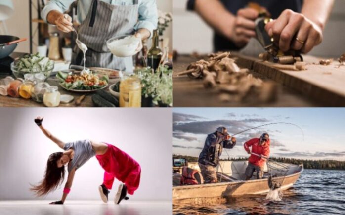 8 Hobby Ideas For Sport Lovers in 2025 - FotoLog