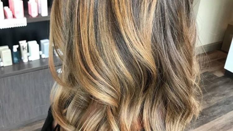 ABCs of Balayage for Beginners - FotoLog