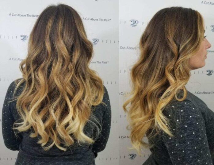 ABCs of Balayage for Beginners - FotoLog