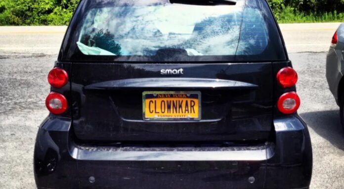 7 Cool Ways to Customize Your Car - FotoLog