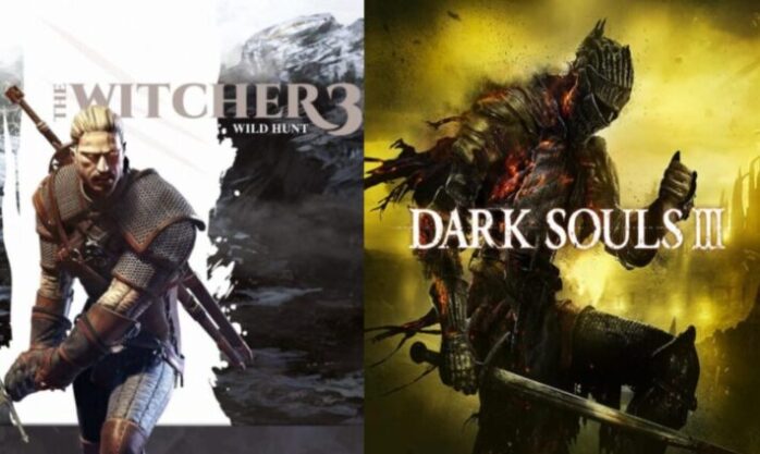 6 Best RPG Video Games in The Past Decade - FotoLog