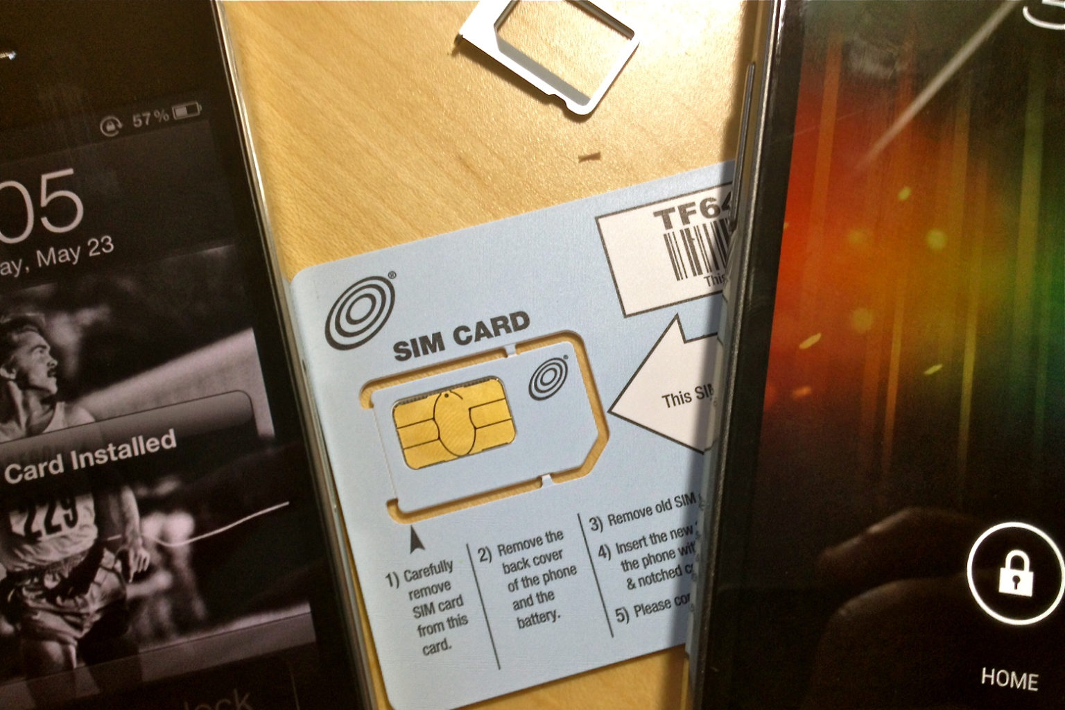 Mobile Phone Billing Types Explained - FotoLog