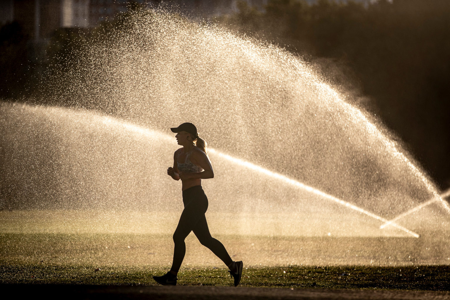 6 Solutions to the Water Shortage Crisis in The US - FotoLog