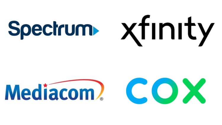 5 Best Cable TV Providers in the USA for 2025 - FotoLog