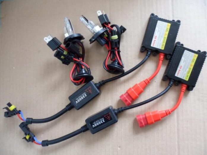 How to Choose the Best Hid Conversion Kits on the Market? - FotoLog