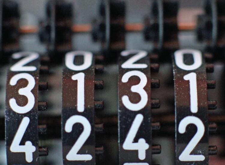 Lucky & Unlucky Numbers Around the World - FotoLog