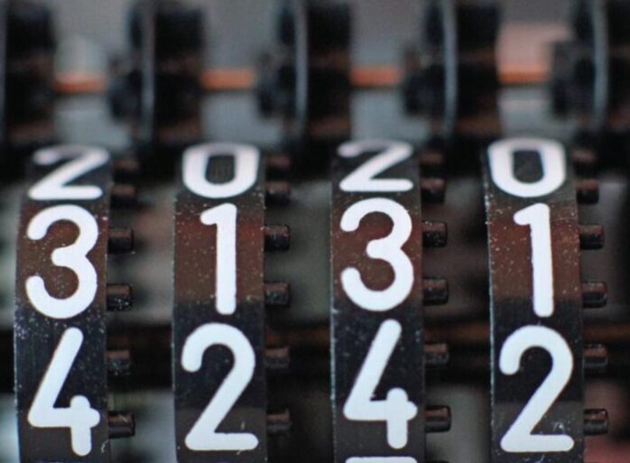 Lucky & Unlucky Numbers Around the World - FotoLog