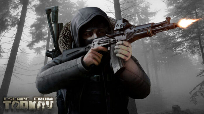 All You Need to Know About Escape From Tarkov - FotoLog