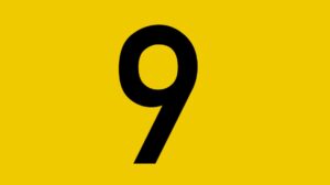 Lucky & Unlucky Numbers Around the World - FotoLog