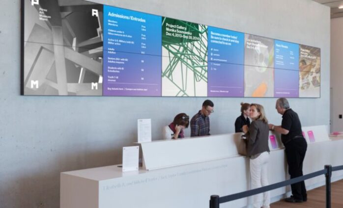 Employee Digital Signage: How It Can Improve Workplace Communication ...