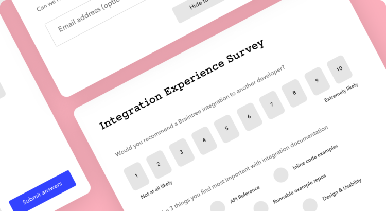 How to Design a Survey in 5 Easy Steps - 2025 Beginners Guide - FotoLog
