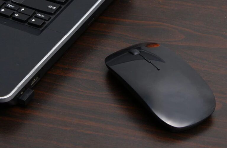 4 Interesting Technological Facts About Computer Mouse - FotoLog
