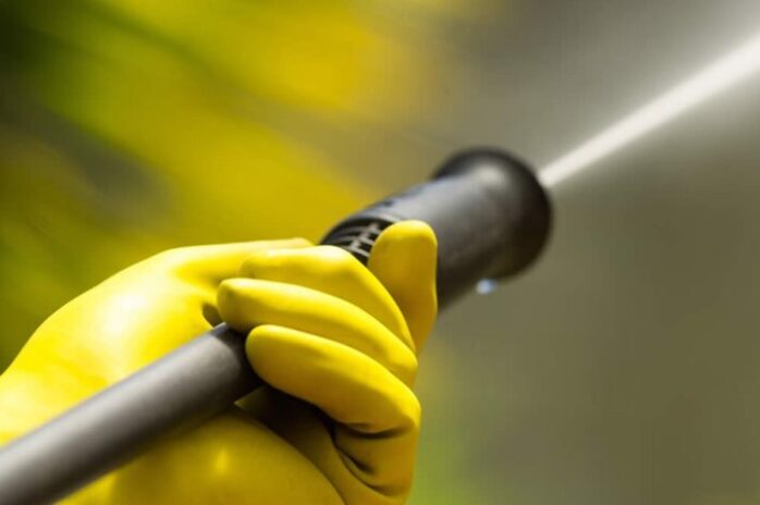 Most Common Pressure Washer Repair Issues To Be Aware Of - FotoLog