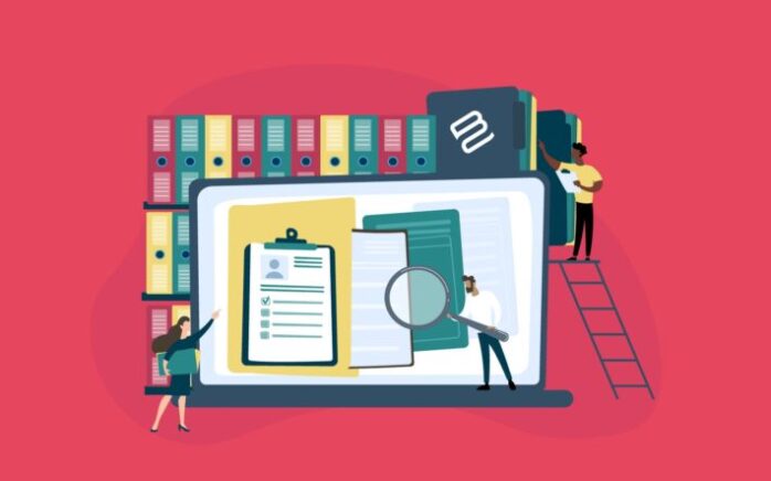 9 Best Plugins for WordPress Document Management - FotoLog
