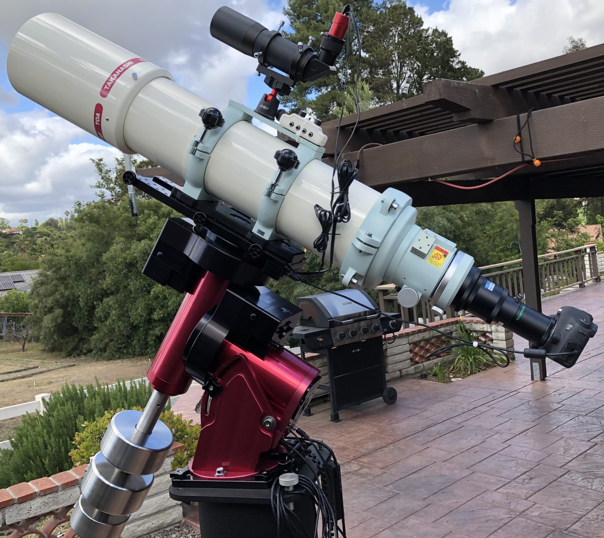 5 Most Expensive & Powerful Telescopes in 2025 - FotoLog