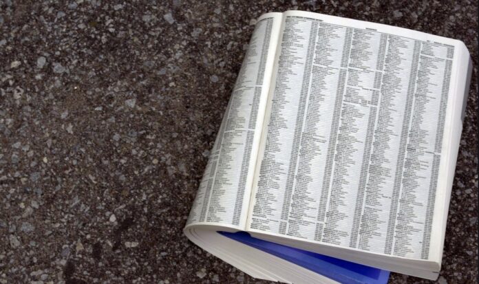 White Pages: What They Are, How They Work, And Why You Need Them - FotoLog