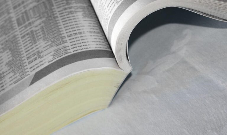 White Pages: What They Are, How They Work, And Why You Need Them - FotoLog