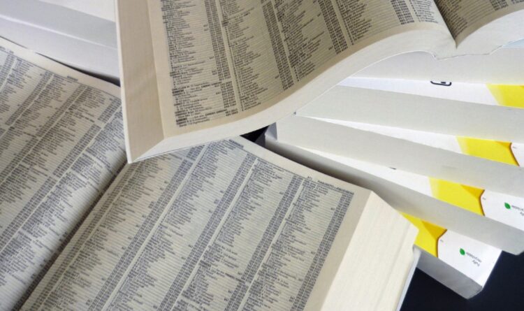 White Pages: What They Are, How They Work, And Why You Need Them - FotoLog