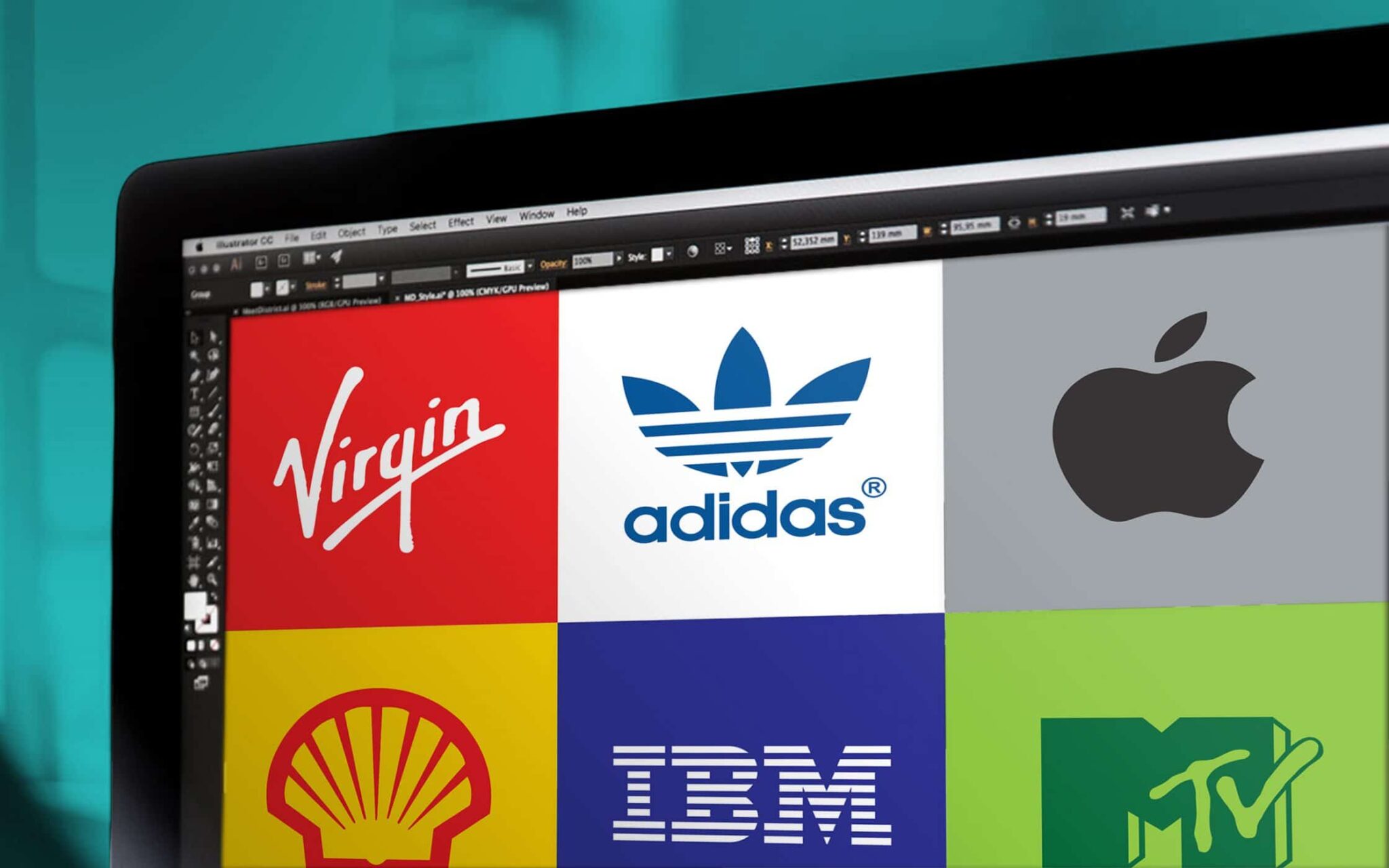How Are Logos the Most Important Marketing Tool for Every Business ...