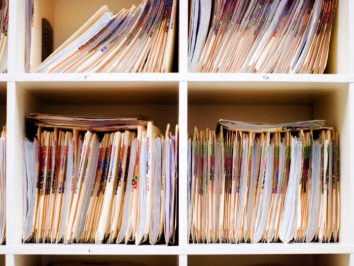 6 Document Management Tips That Will Improve Your Business - FotoLog