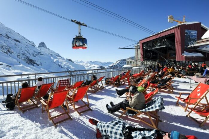 5 Most Beautiful Ski Resorts in Europe + What to Buy if You’re Going ...