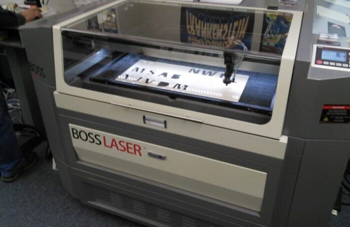 7 Interesting Facts about BOSS Laser Technology - FotoLog