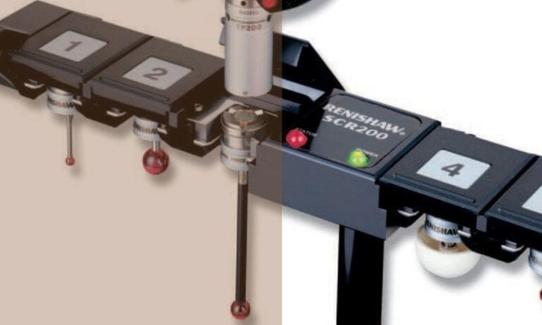 Greatest Breakthroughs of CMM Technology - FotoLog