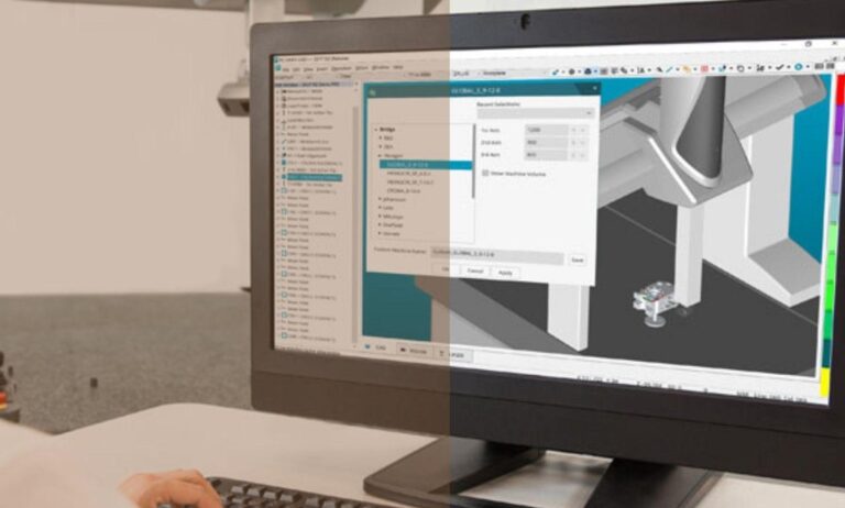 Greatest Breakthroughs of CMM Technology - FotoLog