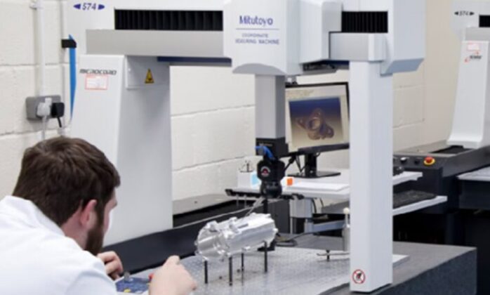 Greatest Breakthroughs of CMM Technology - FotoLog
