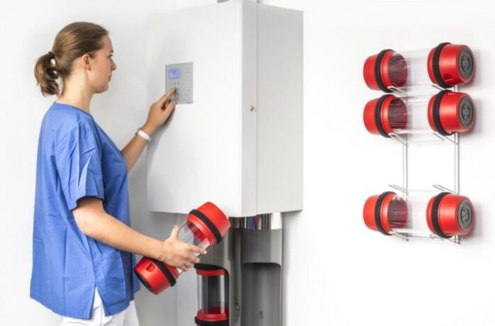 6 Benefits of Pneumatic Tube Systems for Cash Handling - 2025 Guide ...