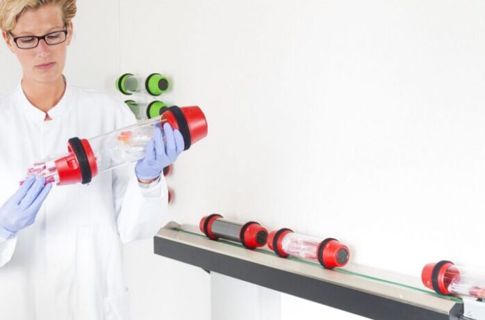 6 Benefits of Pneumatic Tube Systems for Cash Handling - 2025 Guide ...
