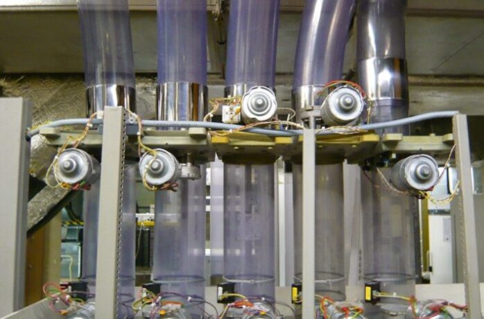 6 Benefits of Pneumatic Tube Systems for Cash Handling - 2025 Guide ...