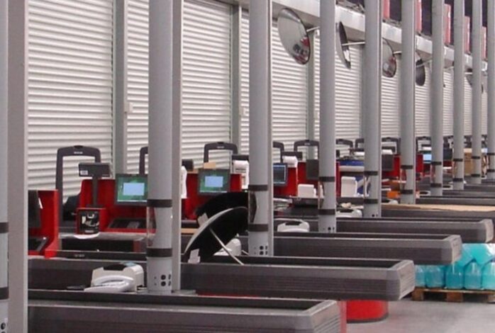 6 Benefits of Pneumatic Tube Systems for Cash Handling - 2025 Guide ...