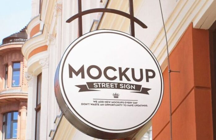 6 Tips For Designing Great Storefront Signage - FotoLog