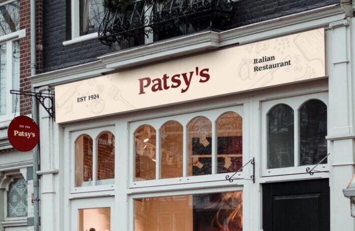 6 Tips For Designing Great Storefront Signage - FotoLog