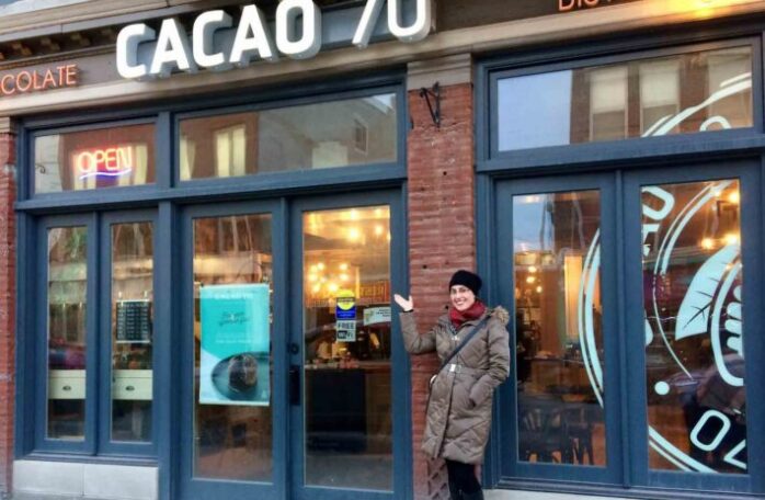 6 Tips For Designing Great Storefront Signage - FotoLog