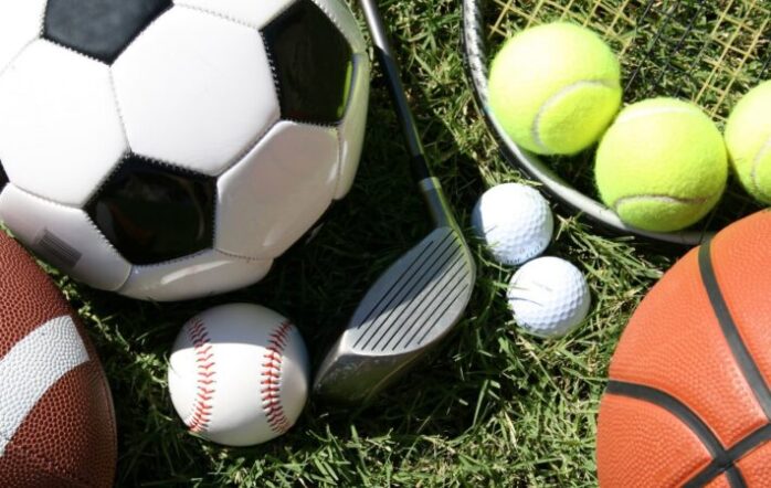 The Top 10 Most Popular Sports in the World - FotoLog