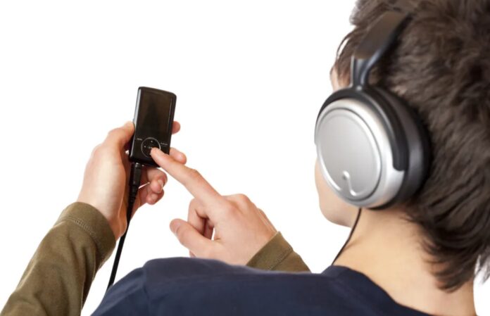 Evolution of MP3 Format - FotoLog