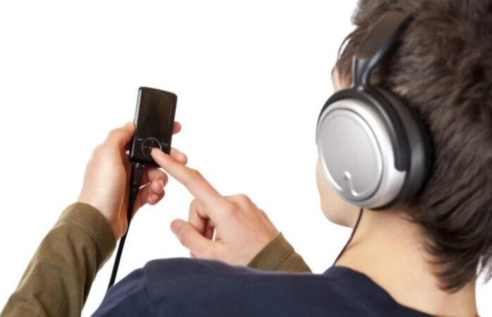 Evolution of MP3 Format - FotoLog