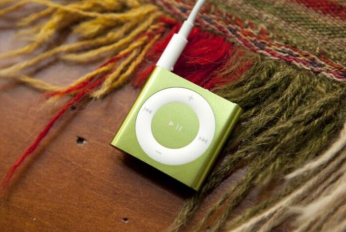 Evolution of MP3 Format - FotoLog